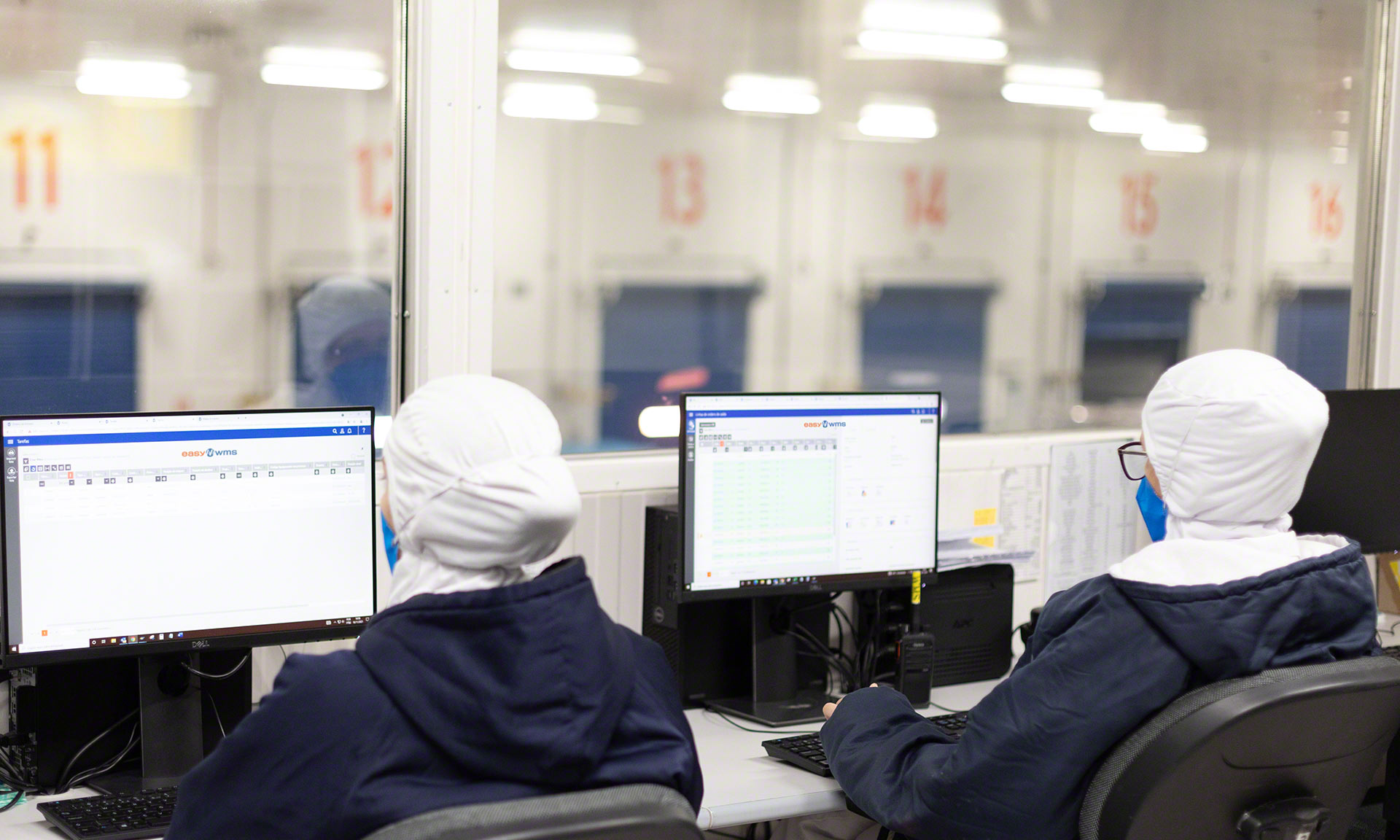 What is stock management? A warehouse guide - Mecalux.com