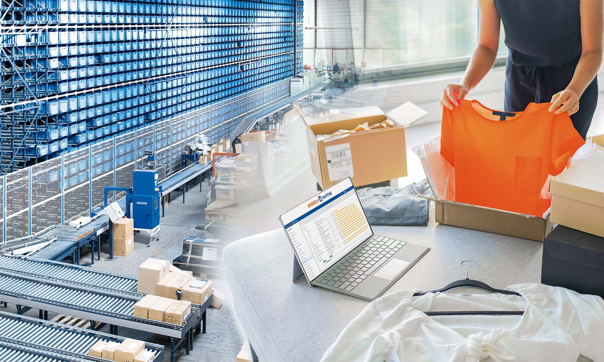 Mecalux Insights - Mecalux.com